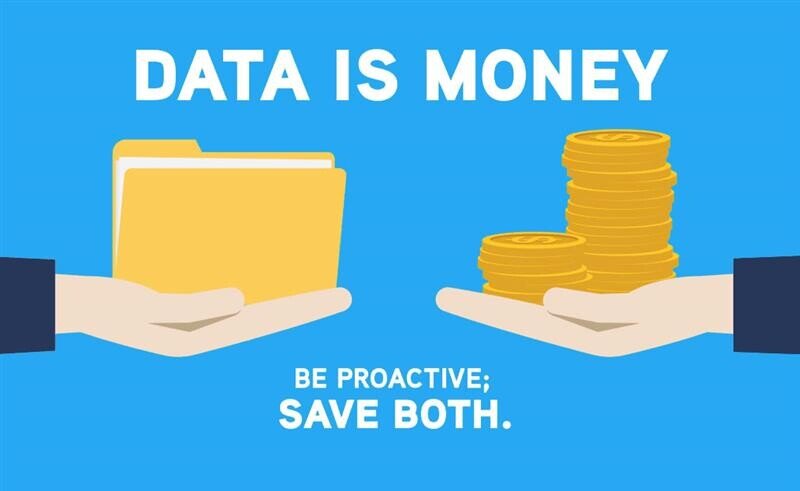 The Best Defense Against Ransomware | Managed IT