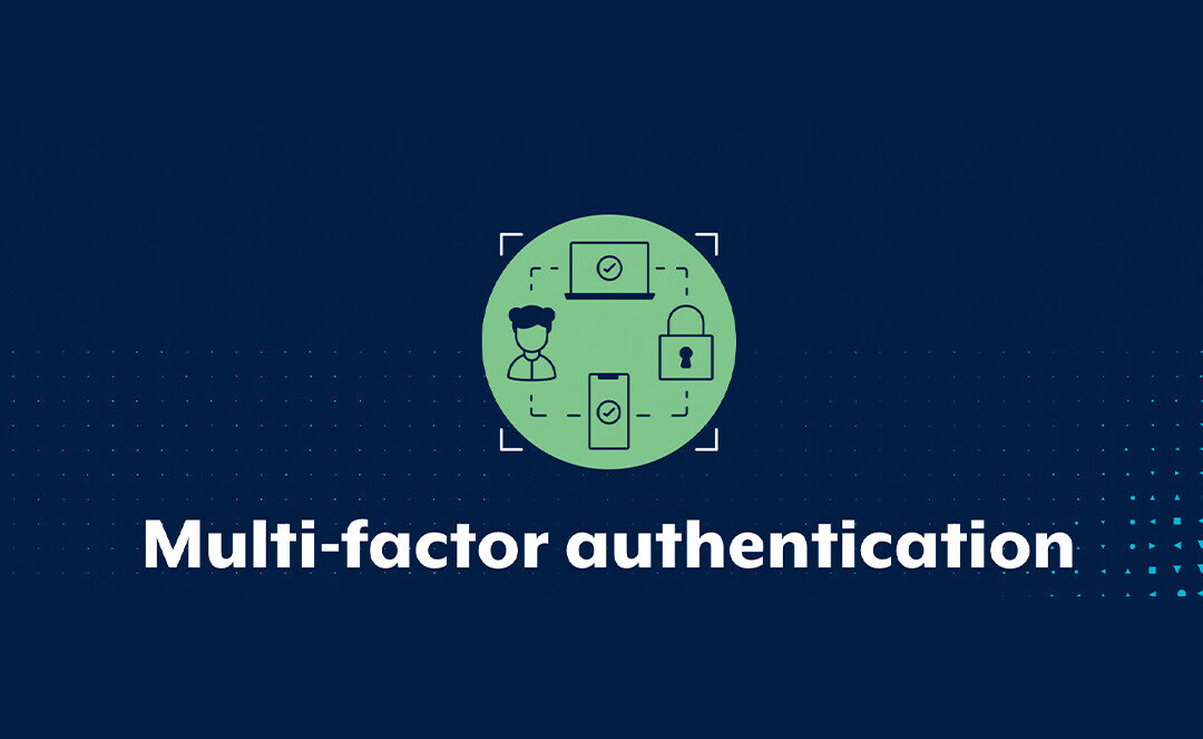 Multi-Factor Authentication | Managed IT