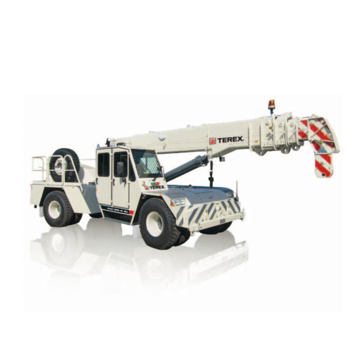 Services | Australian Machinery Inspections