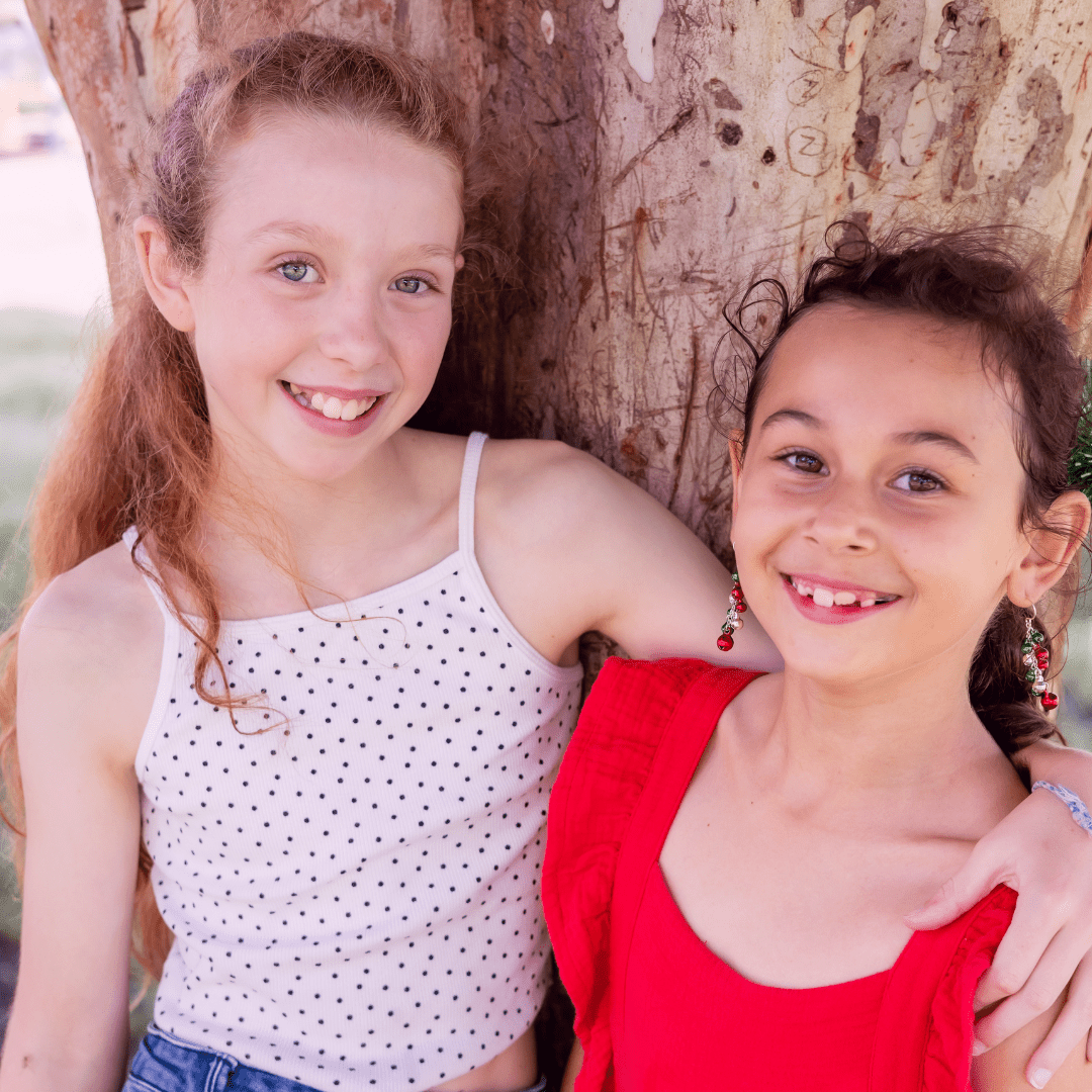 Lemonade Kids | Navigating Friendship Changes