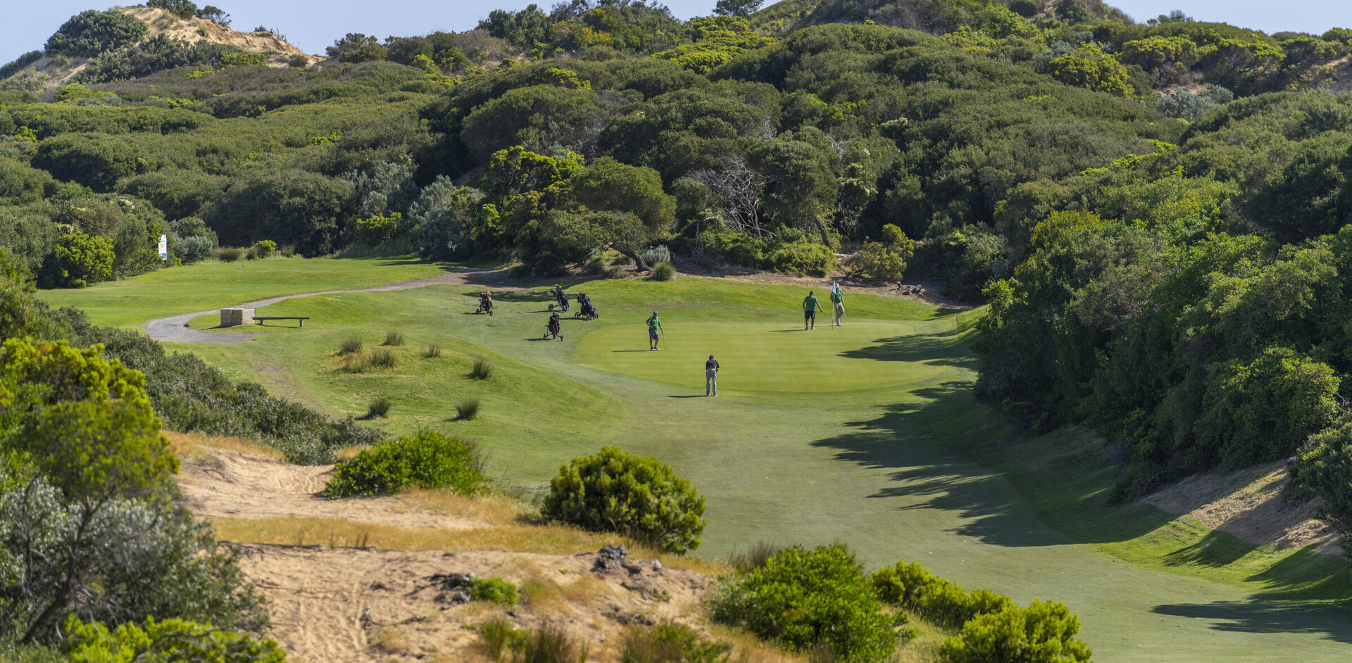 Warrnambool Golf Course | Warrnambool Golf Club