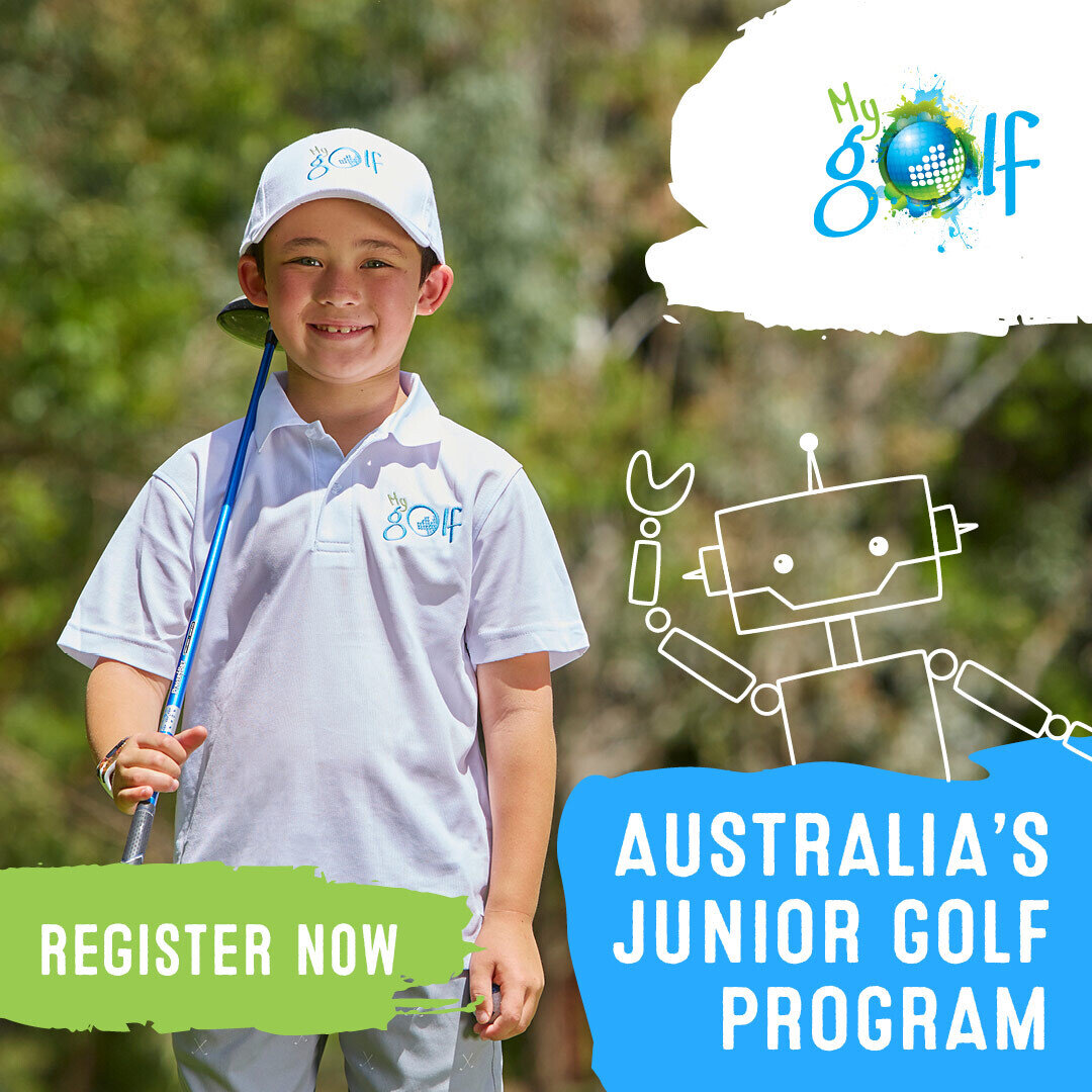Junior Golf | Warrnambool Golf Club
