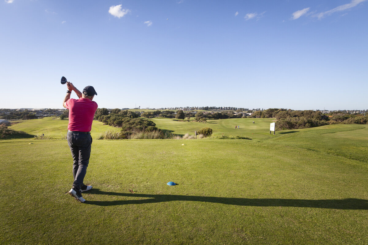 Reciprocal Rights | Warrnambool Golf Club