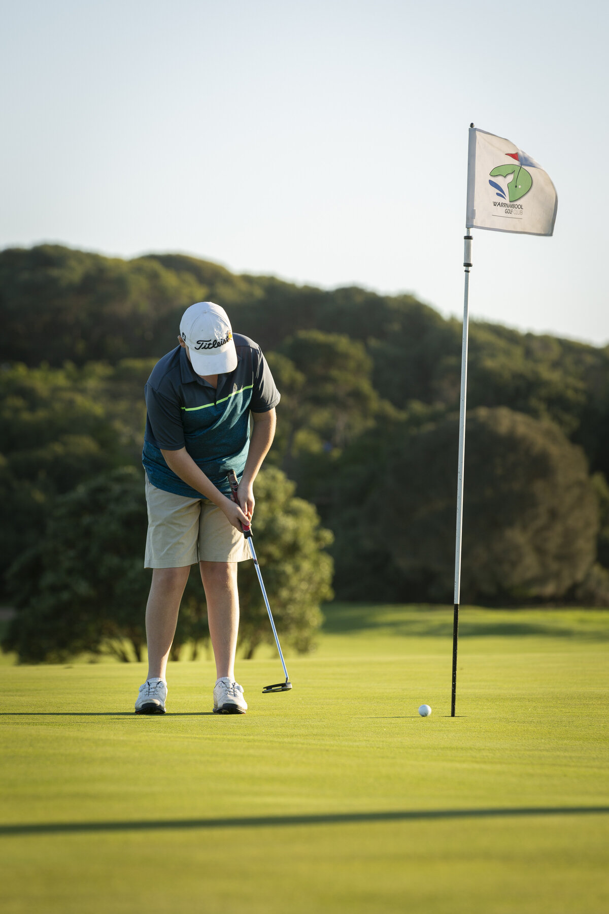 Reciprocal Rights | Warrnambool Golf Club