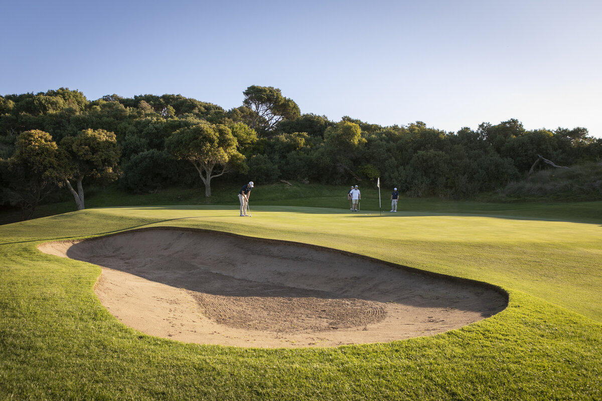 Course Tour | Warrnambool Golf Club