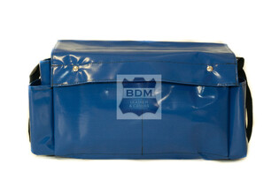 PVC Tool Bag Range | BDM Leather