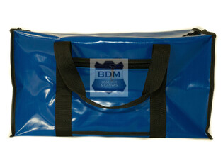 PVC Tool Bag Range | BDM Leather