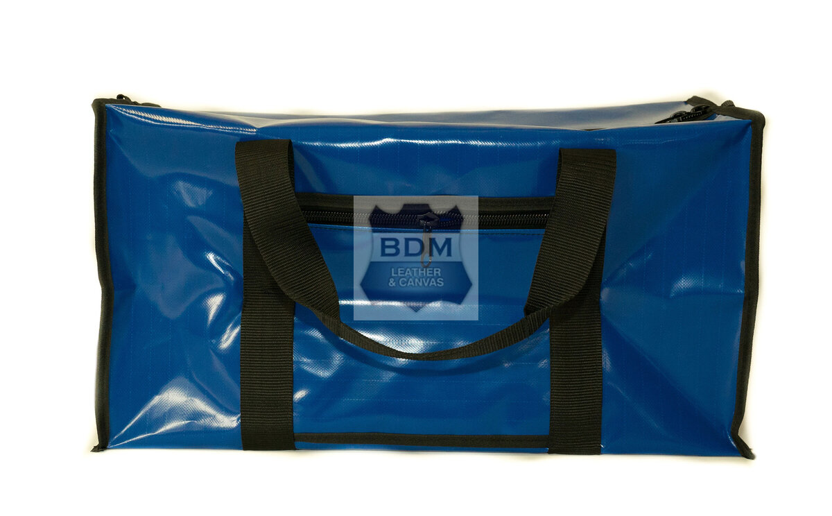 PVC Tool Bag Range | BDM Leather