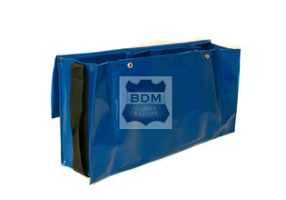 PVC Tool Bag Range | BDM Leather