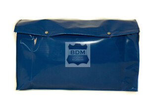 PVC Tool Bag Range | BDM Leather