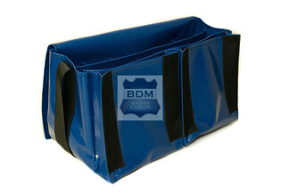 PVC Tool Bag Range | BDM Leather