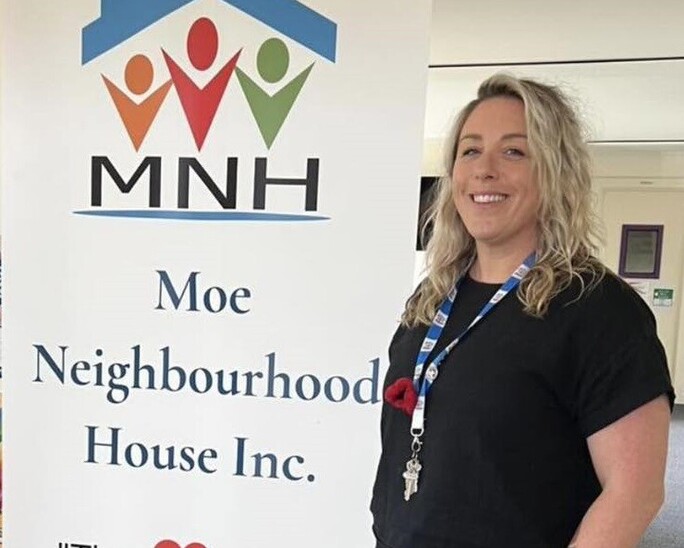 About | Moe Neighbourhood House