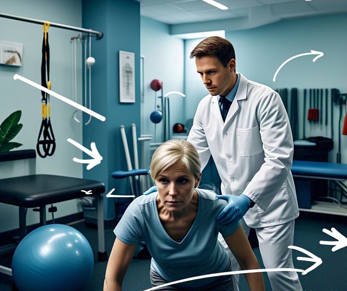 Physiotherapy 101: Restoring Movement and Relieving Pain | Holistic Strength