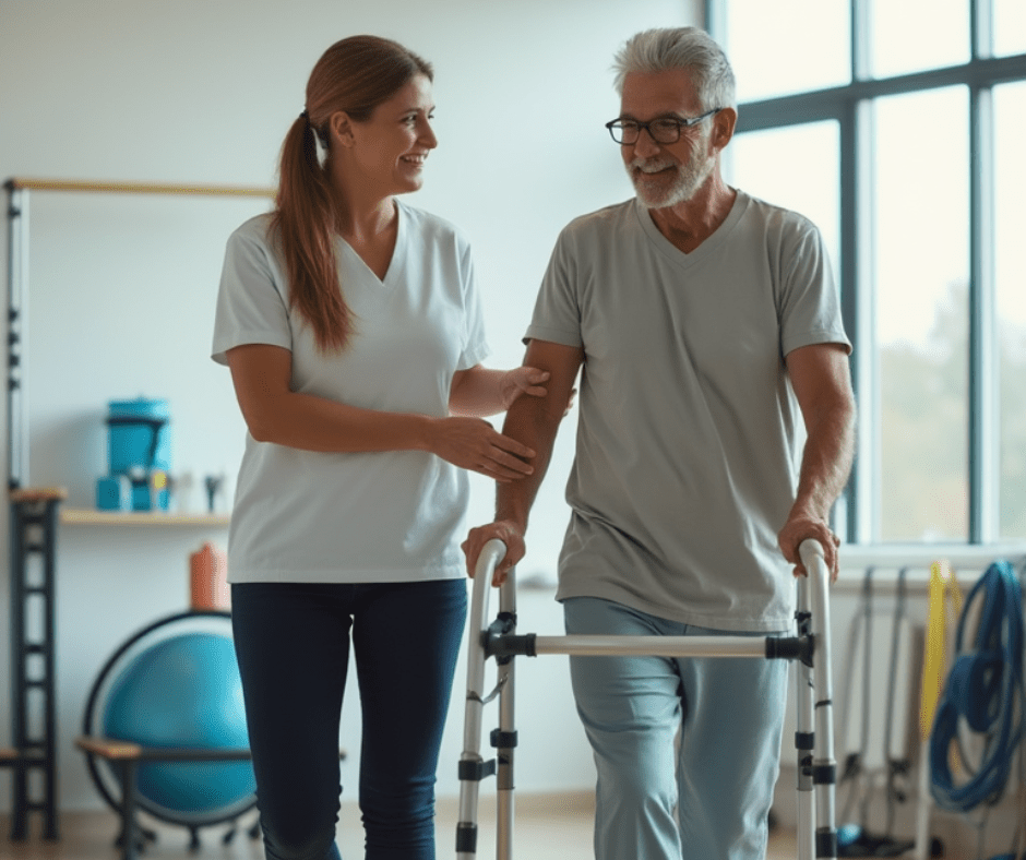 What Happens After Surgery? Rehab Essentials You Should Know | Holistic ...