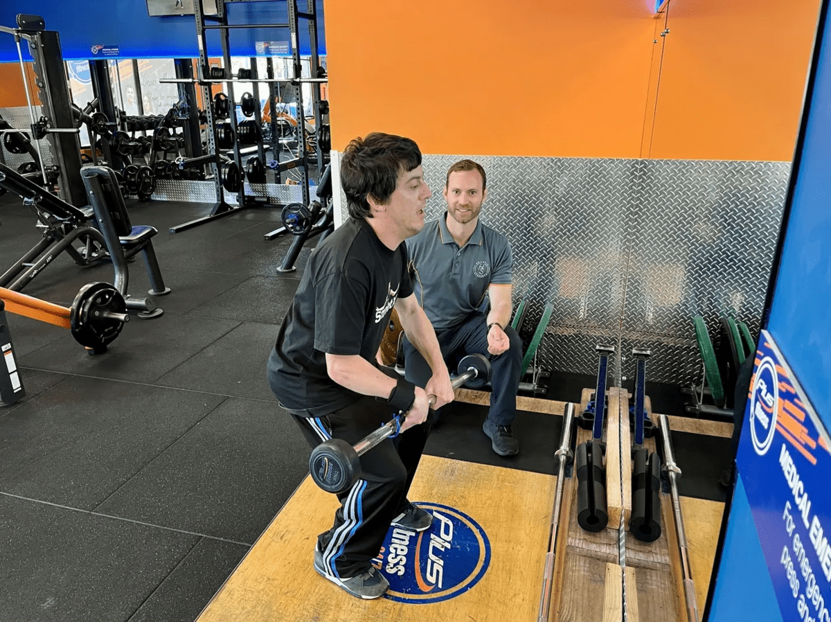 The role of an Exercise Physiologist within the NDIS | Holistic Strength