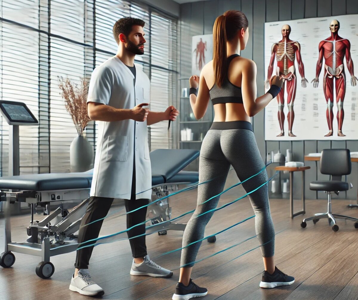 What Is Exercise Physiology? A Guide to Optimized Movement and Recovery ...