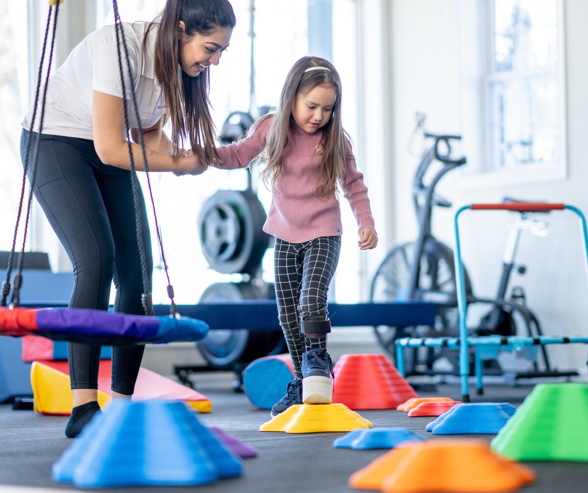 Innovative Approaches in Pediatric Occupational Therapy: Supporting ...