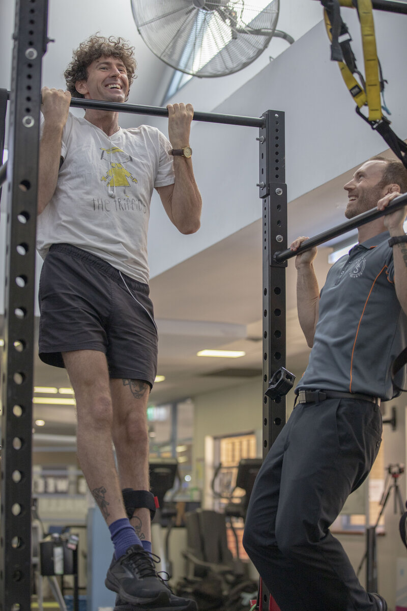 Your Guide to Overcoming Lower Back Pain | Holistic Strength