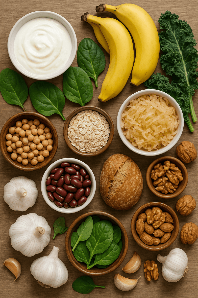 Digestive Health Matters: Dietetic Solutions for Gastrointestinal ...