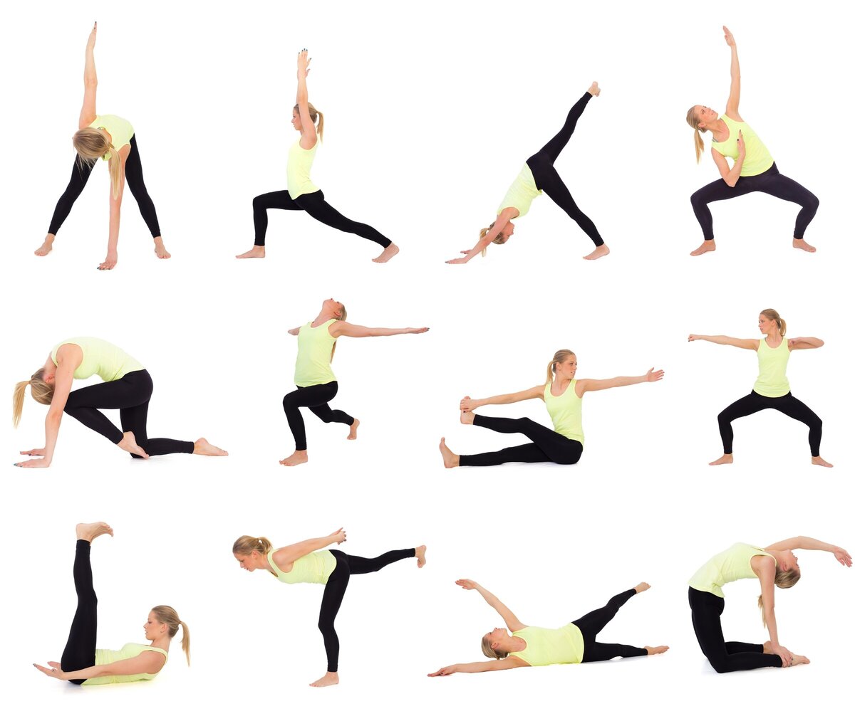 Tailoring Exercise Programs for Different Conditions: Insights from ...