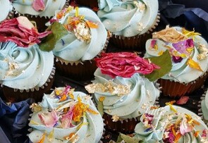 Sweet Little Vintage Cakes Darwin, NT. Australia | Sweet Little Vintage ...