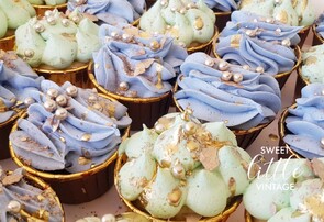 Sweet Little Vintage Cakes Darwin, NT. Australia | Sweet Little Vintage ...