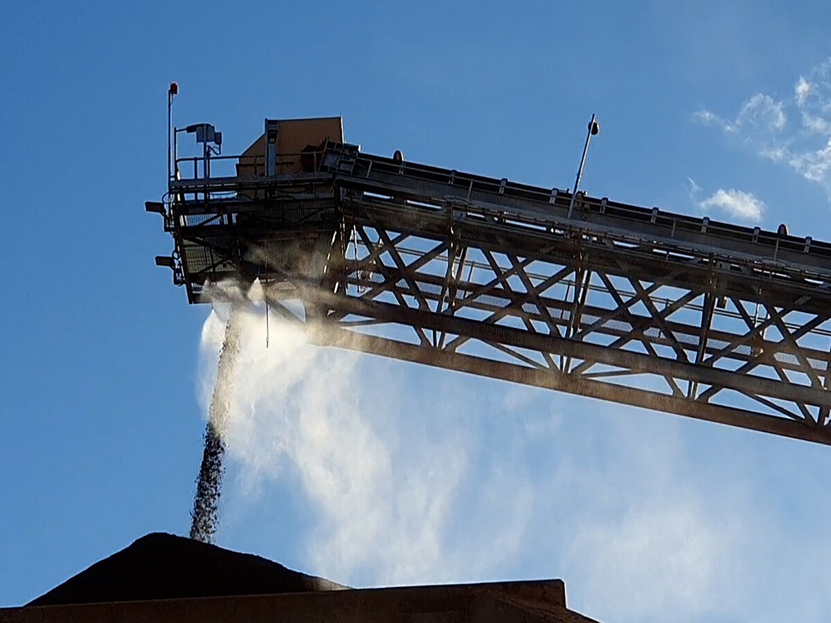 High pressure misting systems & mist cannons | CoolMist