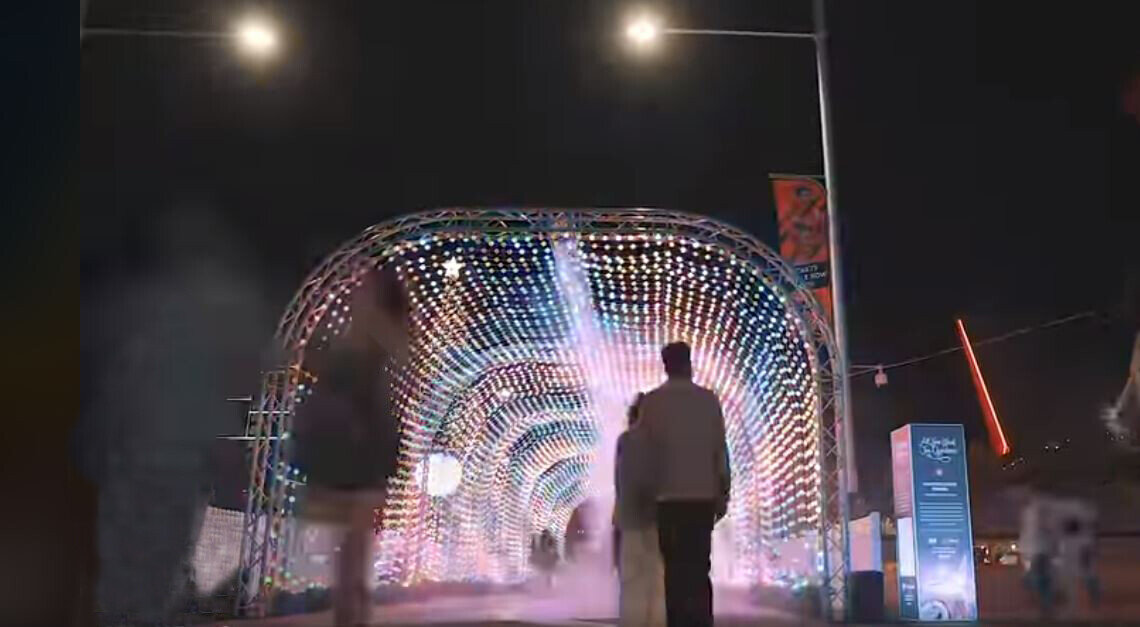 Special effect misting for landscape, water & art | CoolMist