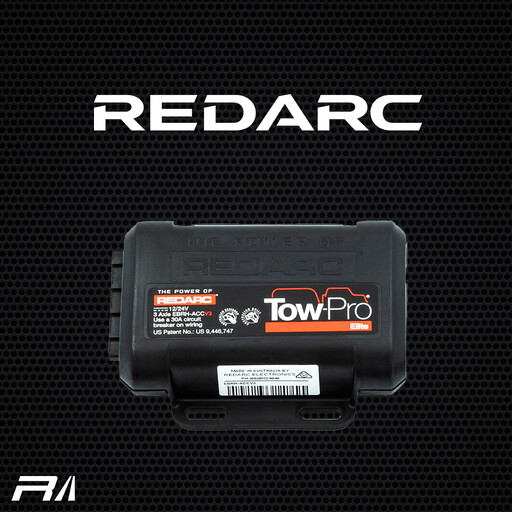 REDFLEET | LED Warning Lights, Work Lighting, Phone Signal Booster Car