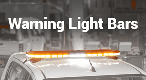 REDFLEET | LED Flashing Lights and Police Light Bars for Vehicles