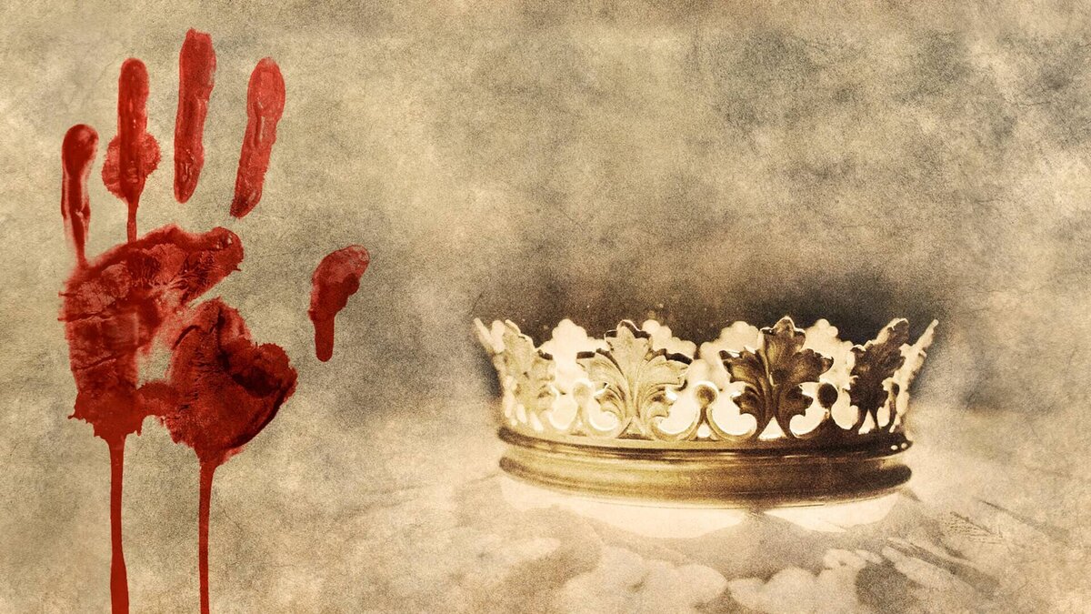 CLEAR Education | Macbeth