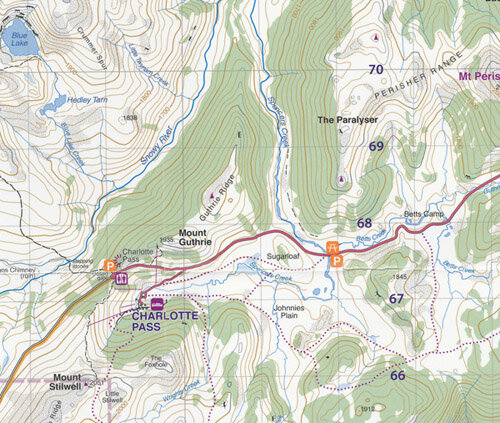 CLEAR Education | HSC Geography: How to smash the Exam