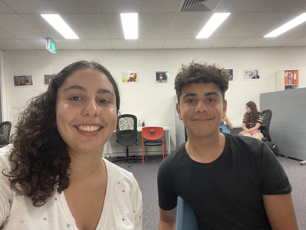 CLEAR Education | English Tutoring