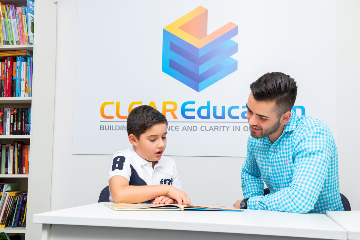 CLEAR Education | Subjects