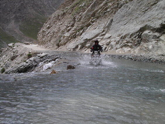 Himalayan Heights | World On Wheels Tours.