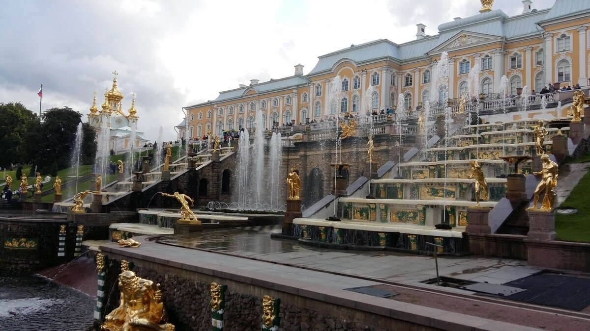 World On Wheels Tours | Beautiful Baltics | WOW