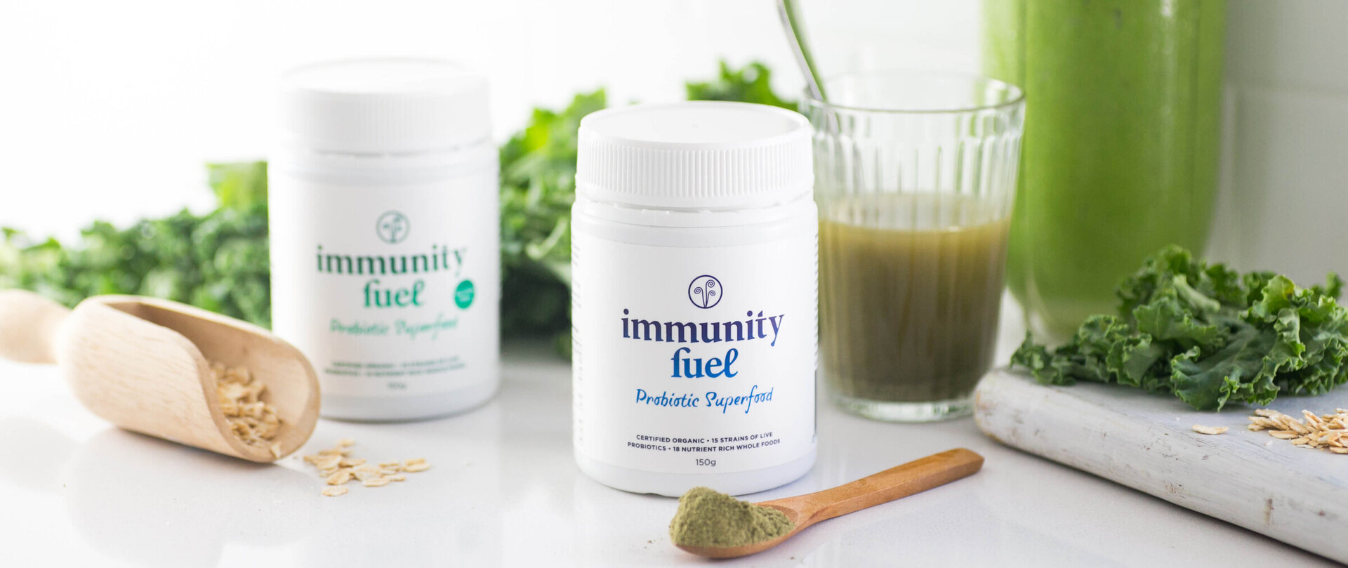 Best Probiotics Australia | Immunity Fuel Australia