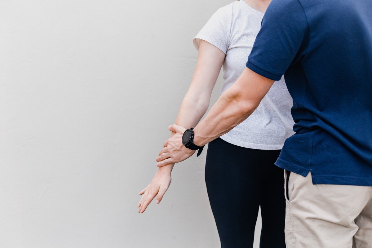 Swan Physiotherapy | Physiotherapy and Rehabilitation in Midland