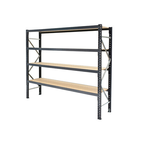 Manual Handling & Storage Catalogue | Teak Industrial