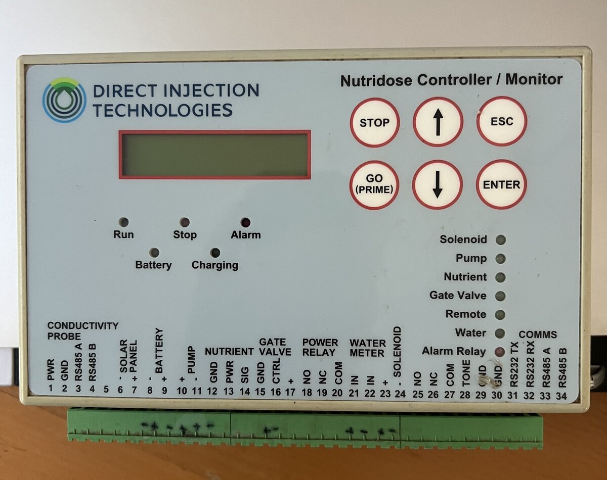 Upgrade Your DIT Controller for Free | WaterSupp Blog