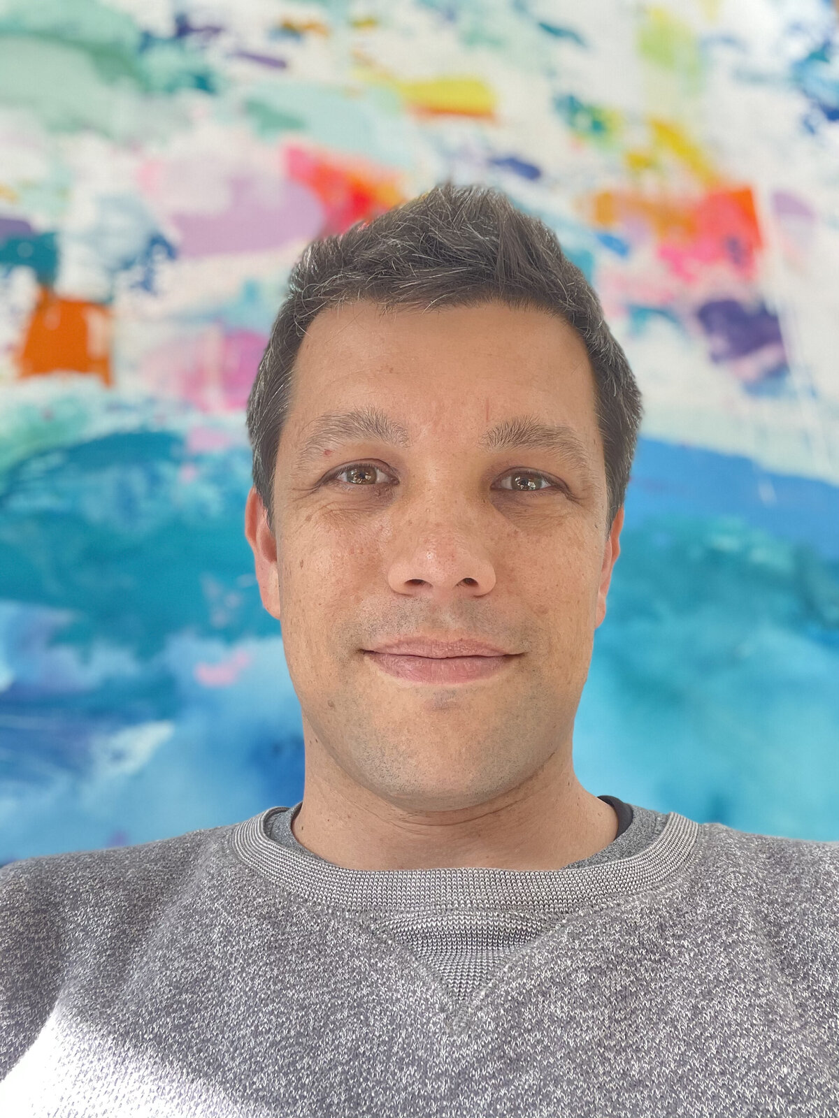 Mark Townsend CONNECTIVITY | Mark Townsend CONNECTIVITY