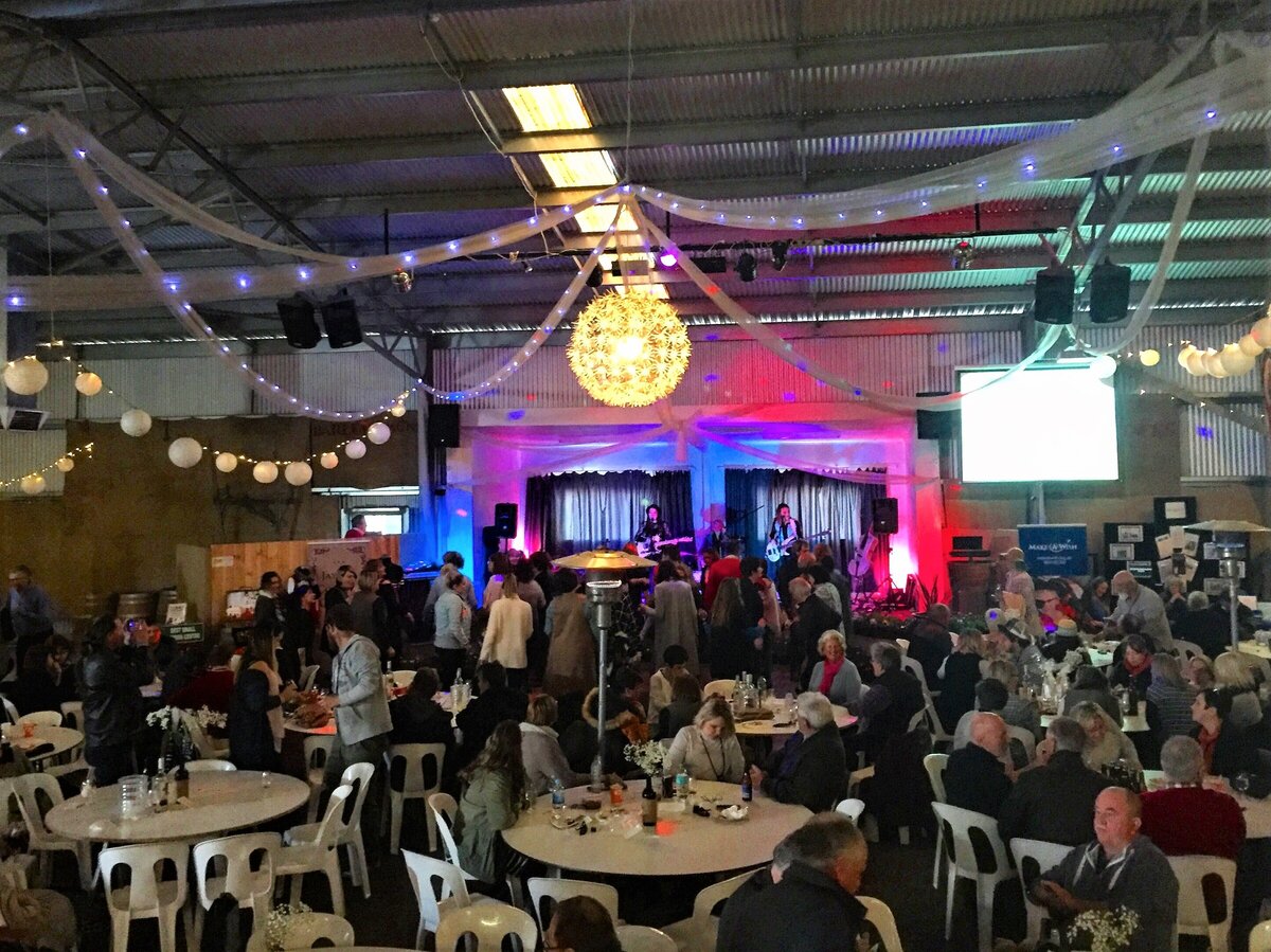 EVENTS | Barley Stacks Wines