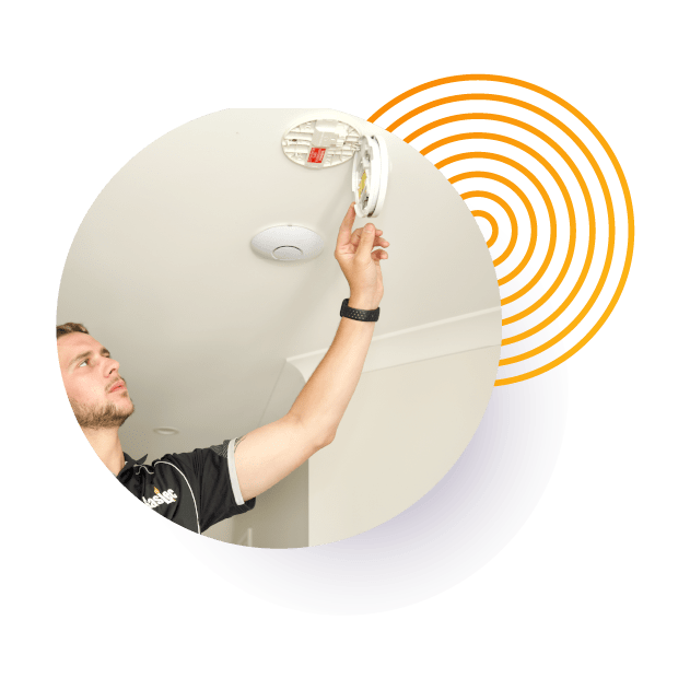 Melbourne rental property compliance checks | Gaslec Safety | Gaslec Safety