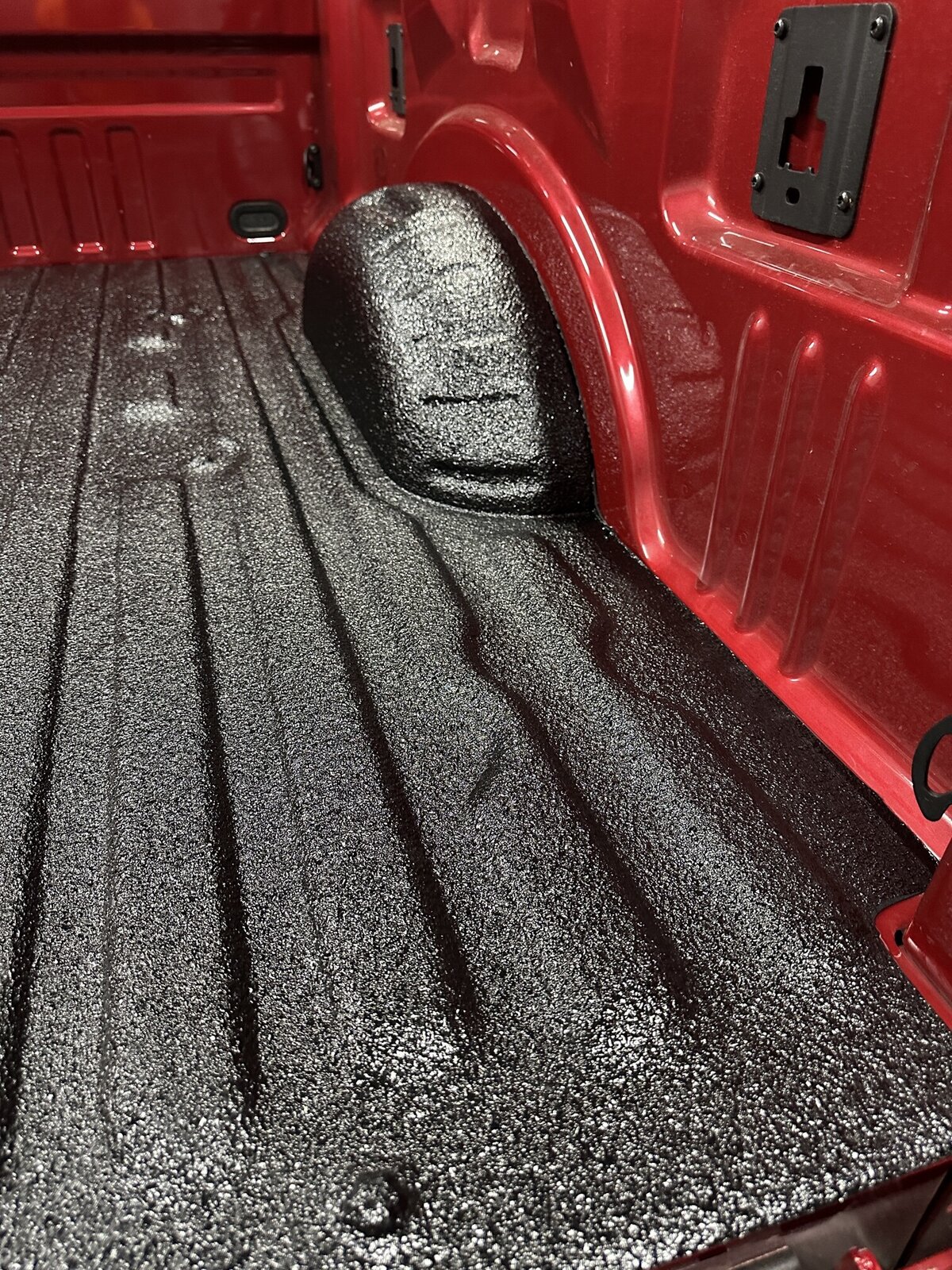 Warrnambool Rhino Lining Authorised Dealers and Applicators | Chemblast