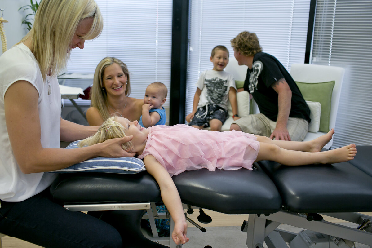 Geebung Family Chiropractic | Geebung Chiropractors - North Brisbane Geebung Family Chiropractic | Geebung Chiropractors - North Brisbane