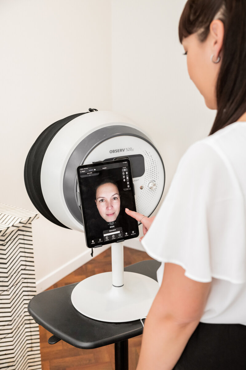 The Importance of Consult Tools Like the Observ 520X | Body Beautiful ...