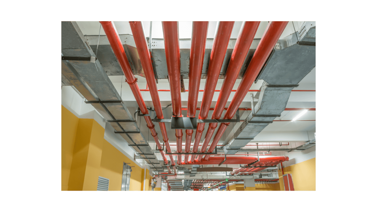 Fire Systems Design | Holistic fire services