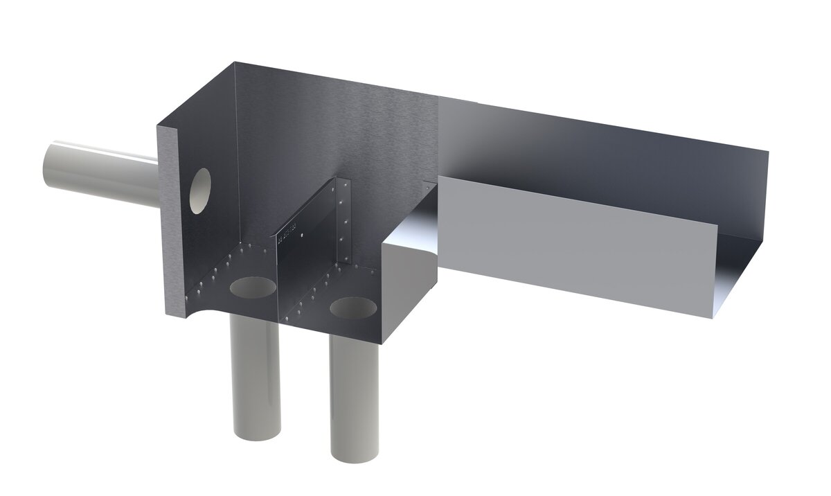 Sumps | Dam Buster Pty Ltd