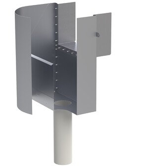 Rain Heads | Dam Buster Pty Ltd