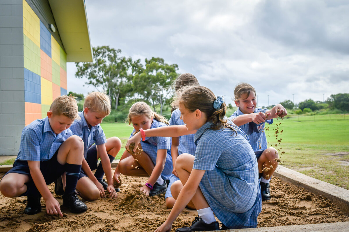 Mackay Christian College | Private Christian Education